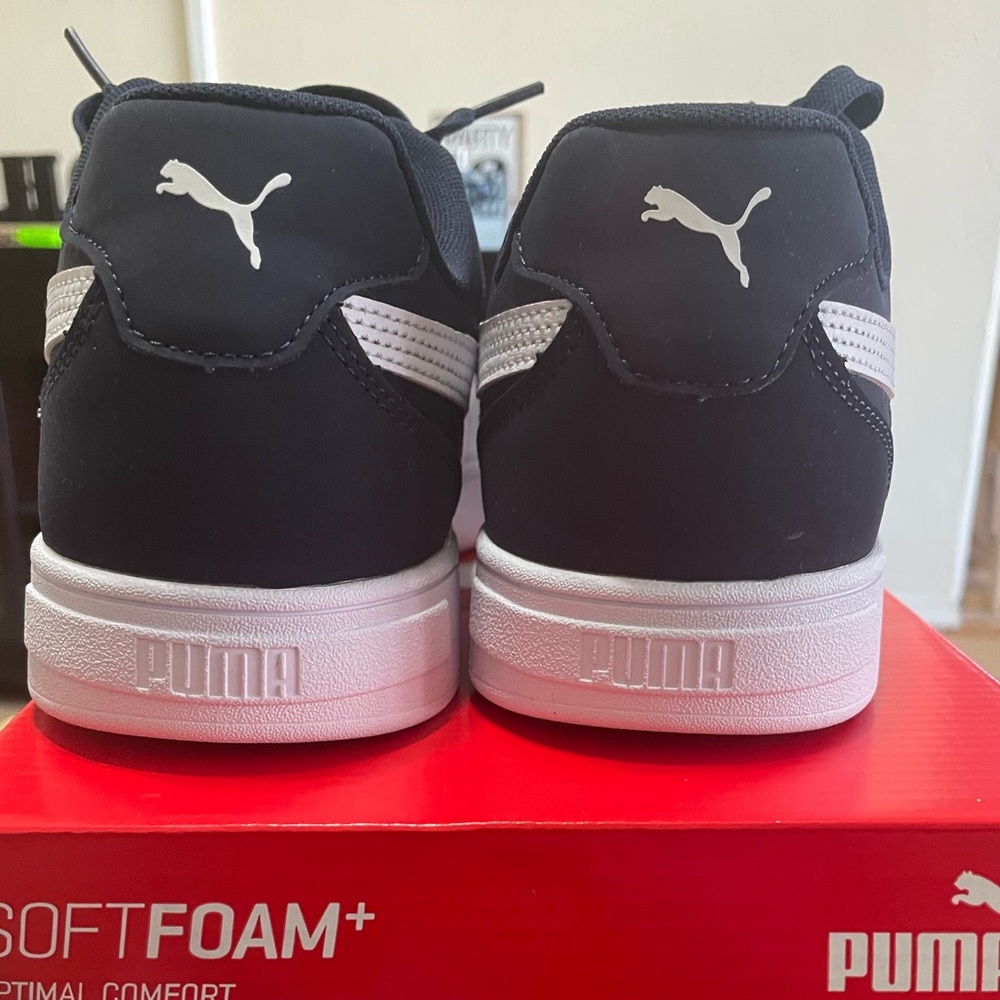 Puma-Softfoam-Optimal Comfort - Gem